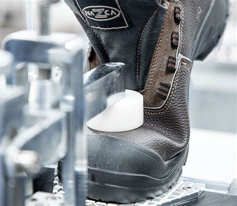 Skyline Footwear Testing Equipment Skyline Footwear Testing Equipment