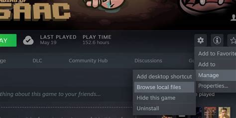 3 Ways To Open A Games Directory On Windows