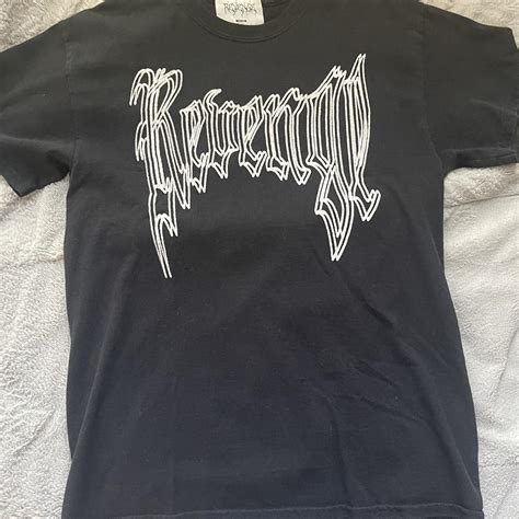 Revenge Xxxtentacion I Need Jesus” Very Rare Hard Depop