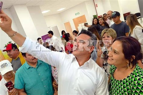 Elección De Candidato De Alianza Será Democrática
