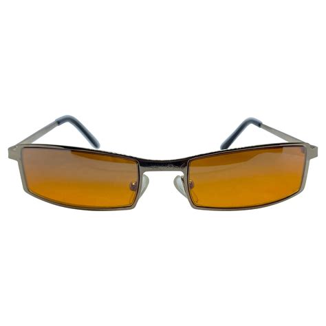Gv Driving And Blue Blocker Sunglasses Giant Vintage Eyewear
