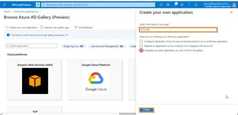 How To Enable SSO And Use Azure AD As Identity Provider