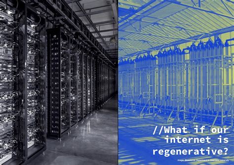 Introducing The Regenerative Internet Project