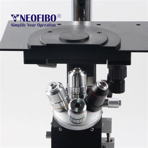 Neofibo Four Adjustable Multi Function Fiber Optic Inspection Scope