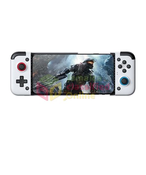 For Sale GameSir X2 Type C Game Controller Mobile Gamepad Savannalamar