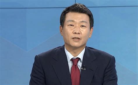 윤희석 대변인 프로필 국민의힘 대변인 김좌진 지역구 공천 나이 고향 학력