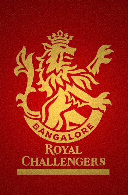 Rcb Logo Hd Wallpapers Pxfuel 53 Off