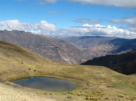 Img B Huasahuasi To Ayacucho Day Riding The High Flickr