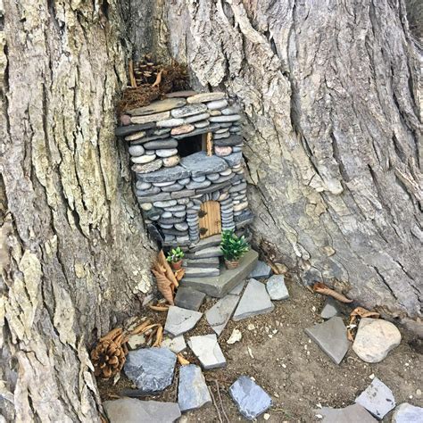 my neighbour built this treehouse album on imgur
