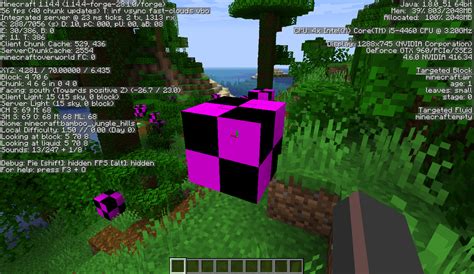 Problem At Generating Bamboo · Issue 91 · Shadows Of Fire Apotheosis · Github