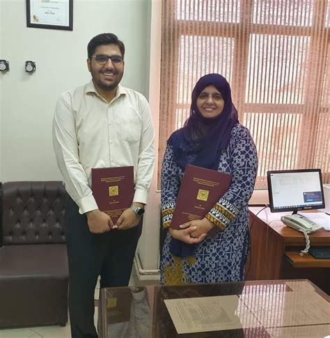 muhammad bilal on linkedin alhamdulillah 😇 accomplished another