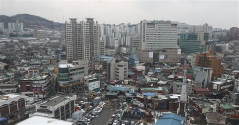 서울 공공재개발 단지에 공공임대주택 20 국토부 입법예고