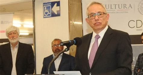 Línea 12 Del Metro No Soy El Responsable Señala Jorge Gaviño La