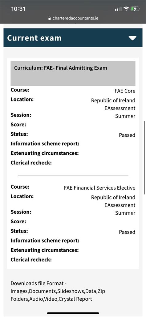 Lauren K On Linkedin Absolutely Delighted To Have Passed My Fae Exams