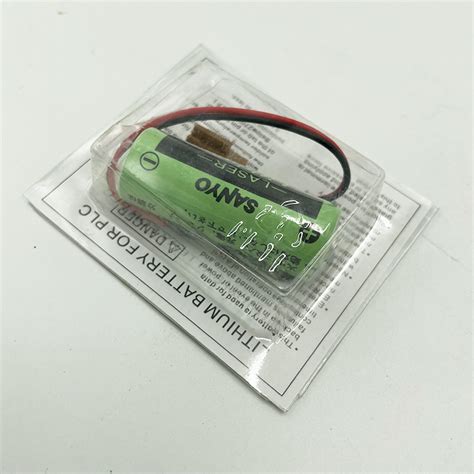 CR17450SE-R(3V) | Vcocnc-Industrial Automation Spares Suppliers