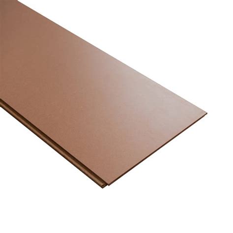 ไมพนลามเนต UNIX Click Lock 8 mm รน MD10625 ส Grey Oak Plank 1