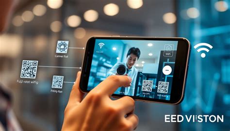 Connect CCTV To Phone Sans WiFi Step By Step Guide