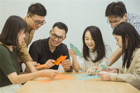 團隊凝聚Team Building互動實境遊戲教育訓練室內遊戲 島內散步 讓台灣這塊土地更好的永續旅行領導品牌
