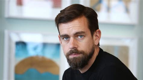 Twitter Ceo And Co Founder Jack Dorsey Has Own Account Hacked