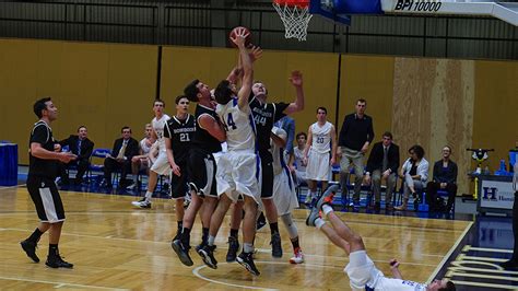 The Spectator Sports Hamilton College