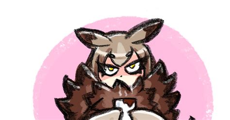 モンスター娘 Owl Mage Hooksnfangsのイラスト Pixiv