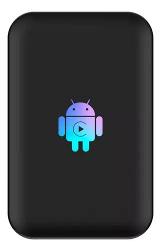 Carlinkit 6 0 Tbox Lite Android Carplay Youtube Netflix Wifi