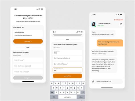 Chat Ui Design Designs Themes Templates And Downloadable Graphic