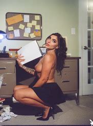 Emjay Rinaudo In Overtime Playboy Plus Nude Photo Gallery Morazzia