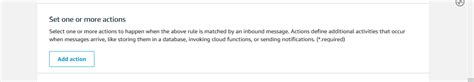 Kirim Input Untuk Menguji Model Detektor Aws Iot Events