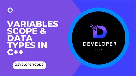 What Are Data Types In C How To Declare Variables And Syntax In C