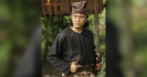 Syamsul Adi Beto Tiada Dalam Projek Prekuel Mat Kilau Berita Harian