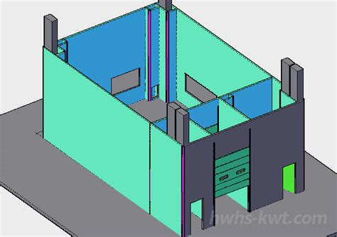 恒温恒湿实验室四大节能措施 四川华锐净化工程