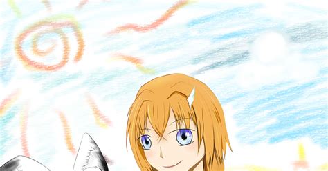 Shironeko 海鸥 Tunaのイラスト Pixiv