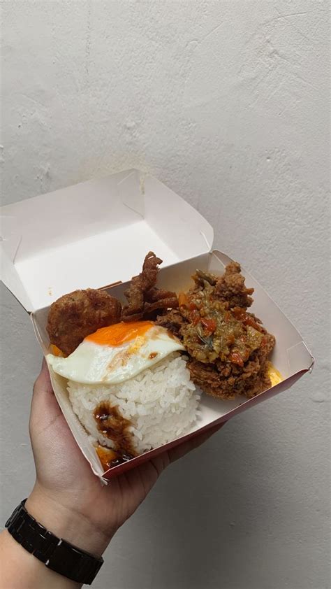 Pin Oleh Sulistiyani Kartareja Di Ide Makan Masak Jurnal Makanan Ide