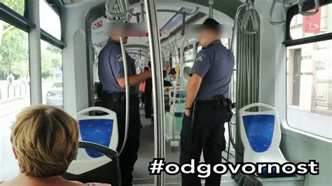 Zbog visokih cijena goriva policajci u Sarajevu će na intervencije ići
