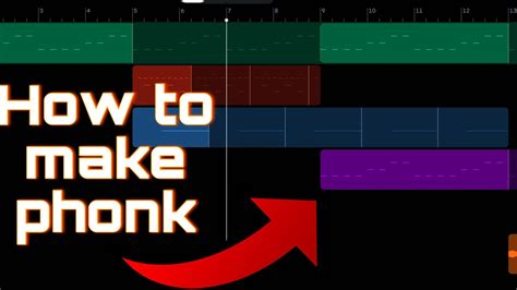 How To Make Phonk On BandLab YouTube