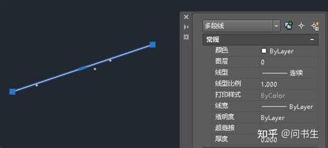【cassandcad】二维多段线转换多段线方法 知乎