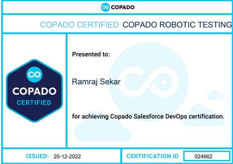 Ramraj Sekar On Linkedin Learning Automation Automationtesting