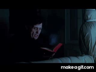 The Excorcist Your Mother Sucks Cocks In Hell On Make A Gif