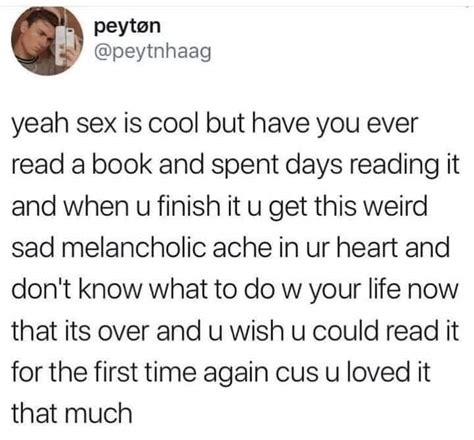 Anyone Else Do This Infp