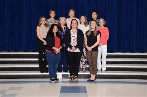 Office Spicewood Elementary School
