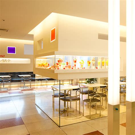 タカノフルーツパーラー 新宿本店 Mash Up Kabukicho