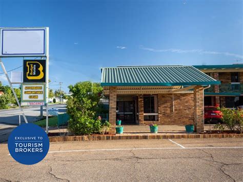 Narrandera Nsw 2700 Hotel Motel Pub And Leisure Property For Sale