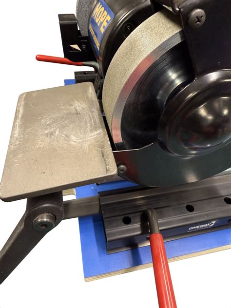 Hope Grinder Base For Existing Grinder Jigs And Setters Hope