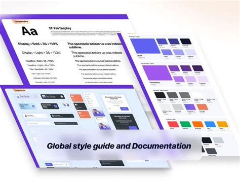 Learn In The ELearning App E Learning App Ui Kit Android Design Elearning
