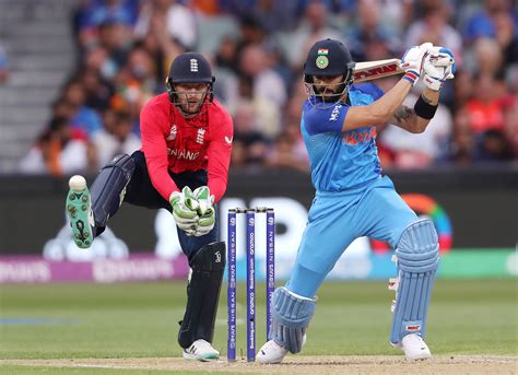 Who Has The Most Runs In T20 World Cup History