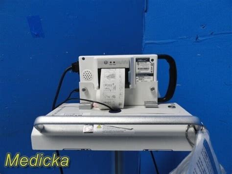 Used 2017 Mcube Scan Tech Biocon 750 Bladderscan Sector For Sale