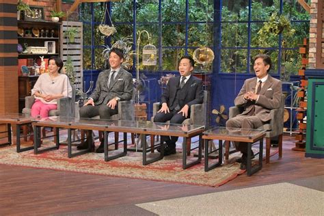 市川猿之助のプライベートを大暴露！井上小公造の”ザワつく砲”で、顔面蒼白になるメンバーも｜ザワつく 金曜日｜tverプラス テレビ番組最新情報