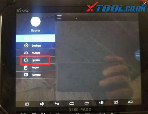 Solved Xtool X100 Pad2 Pro APP Car Software Lost License Exception Error