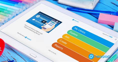 10 Ways To Use Nearpod In The Classroom Nearpod Blog